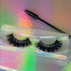 Makeup | Goth Chic Lashes | Poshmark